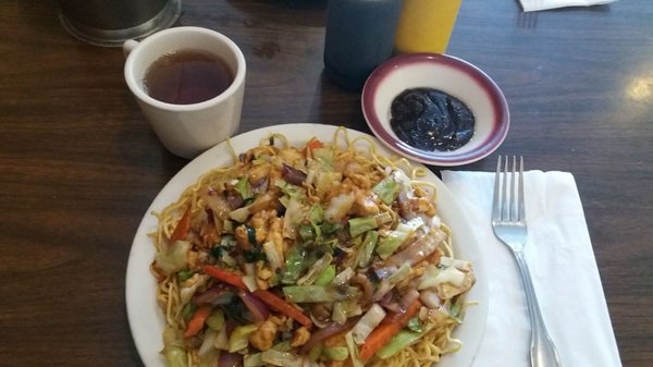 WING HING RESTAURANT - Chinese Restaurant - 255 E Irving Park Rd ...