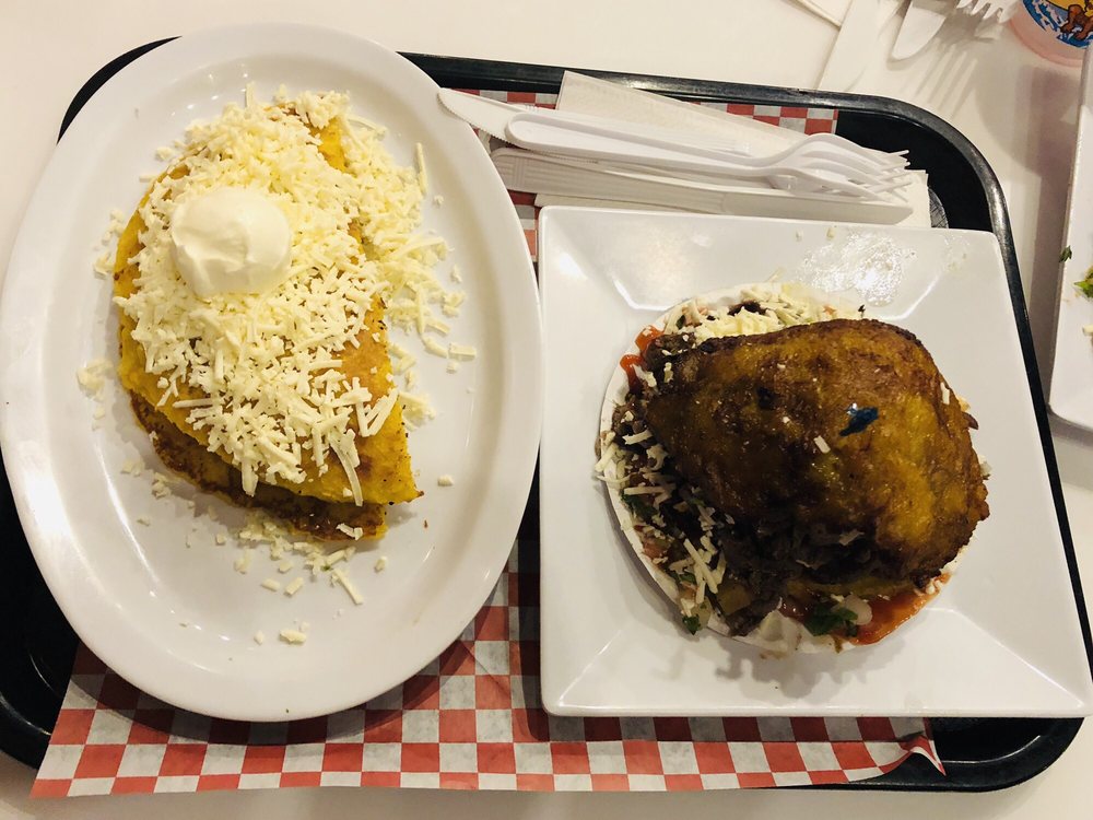 MAXI AREPA - 297 Photos & 201 Reviews - 11386 Miramar Pkwy, Miramar ...