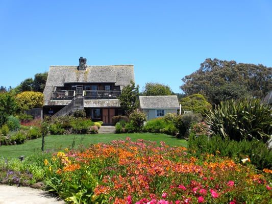 MACCALLUM HOUSE INN - Updated October 2025 - 206 Photos & 300 Reviews ...