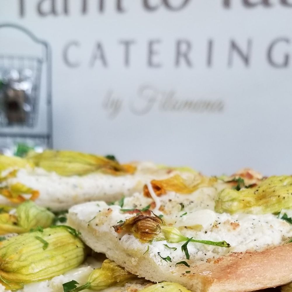 FARM TO TABLE CATERING AND CAFE BY FILOMENA - Updated July 2025 - 218 ...