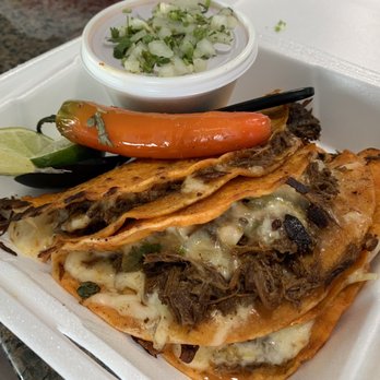 TACOS LA ROCA - TEMP. CLOSED - Updated March 2025 - 52 Photos & 73 ...