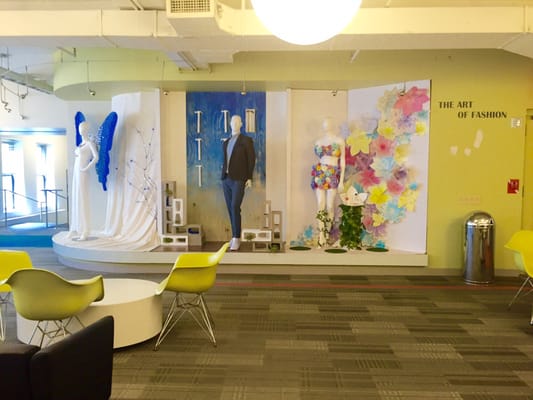 LIM COLLEGE - Updated June 2025 - 19 Photos & 17 Reviews - 12 E 53rd St ...