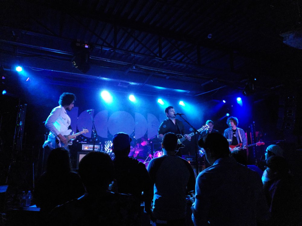 PAPER TIGER - 86 Photos & 66 Reviews - Music Venues - 2410 N St Mary's ...