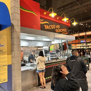 TACOS LOS GUICHOS - Updated August 2025 - 51 Photos & 35 Reviews - 2300 ...