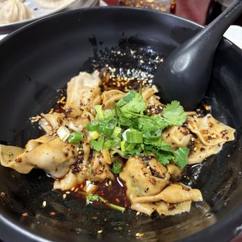 LUCKY DUMPLING - Updated May 2025 - 118 Photos & 59 Reviews - 7203 ...