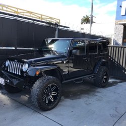 MAC AUTO COLLISION - 73 Photos & 124 Reviews - Body Shops - 2307 S La ...