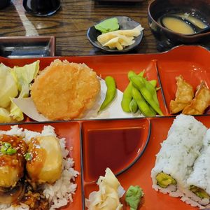 SHINOBI SUSHI - Updated June 2025 - 53 Photos & 75 Reviews - 11867 ...
