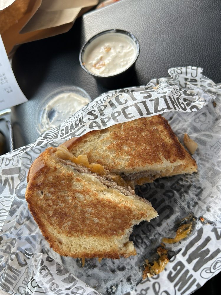 MELTY - Updated November 2024 - 22 Photos - 290 Washington St, Dedham ...