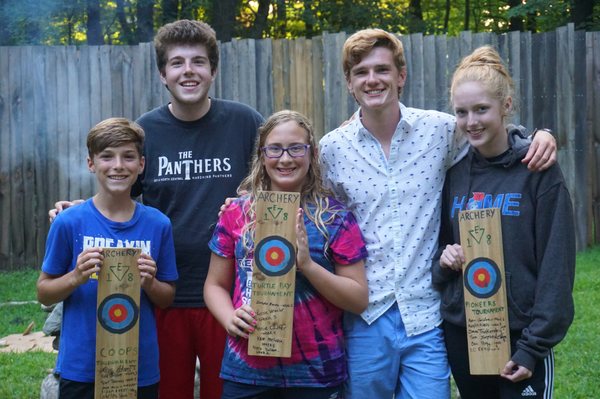 YMCA CAMP EBERHART - Updated December 2025 - 39 Photos - 10481 Camp ...