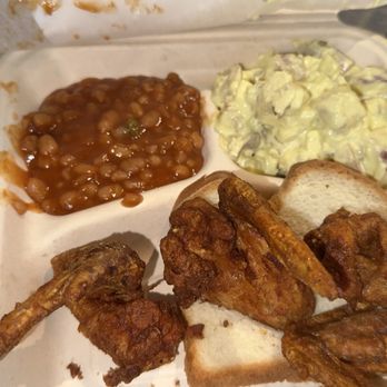 GUS’S WORLD FAMOUS FRIED CHICKEN - Updated October 2025 - 405 Photos ...