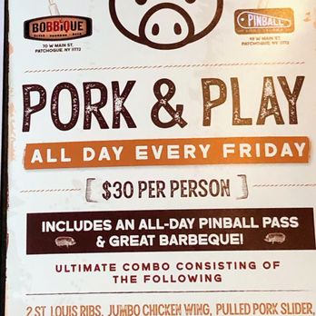 BOBBIQUE - Updated December 2025 - 457 Photos & 486 Reviews - 70 W Main ...