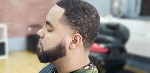 THE LAB LOS ANGELES BEST BARBERSHOP BEAUTY SHOP - Updated December 2025 ...