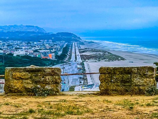 SUTRO HEIGHTS PARK - Updated August 2024 - 614 Photos & 160 Reviews ...