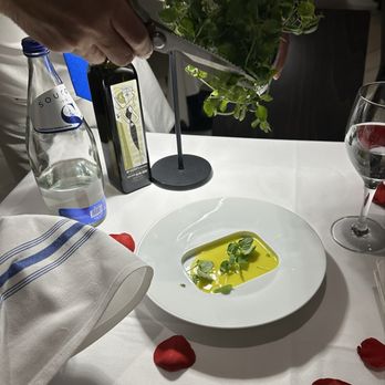 ESTIATORIO MILOS - MIDTOWN NEW YORK - Updated December 2025 - 1651 ...