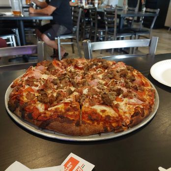 RIO’S PIZZA - Updated April 2024 - 287 Photos & 562 Reviews - 531 N ...