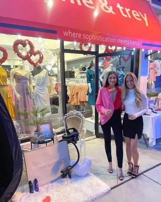 FLORIDA TANNING CO. - Updated August 2025 - Orlando, Florida - Spray ...