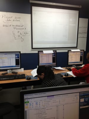 NEW HORIZONS COMPUTER LEARNING CENTER - Updated June 2026 - 27 Reviews ...