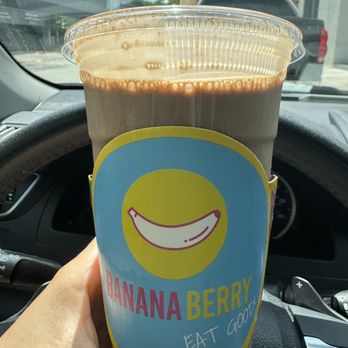 BANANA BERRY - Updated December 2025 - 465 Photos & 396 Reviews - 305 ...