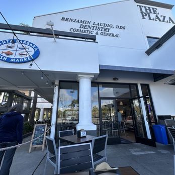 SANTA BARBARA FISH MARKET AND RESTAURANT - GOLETA - Updated May 2025 ...