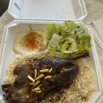 AL-REEF MEDITERRANEAN GRILL - Updated July 2024 - 235 Photos & 567 ...
