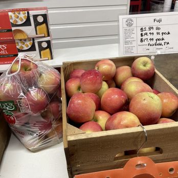 BUTLER’S ORCHARD - Updated October 2025 - 810 Photos & 422 Reviews ...