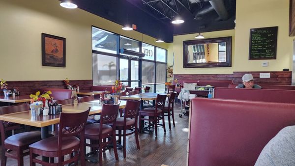 RODEO CAFE - Updated December 2025 - 127 Photos & 139 Reviews - 1957 ...