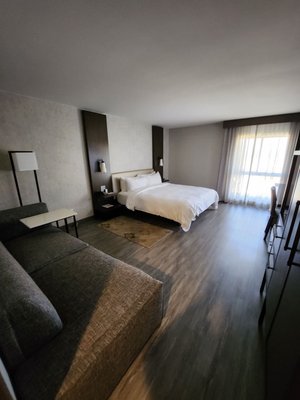 MARRIOTT RIVERSIDE AT THE CONVENTION CENTER - Updated October 2025 ...