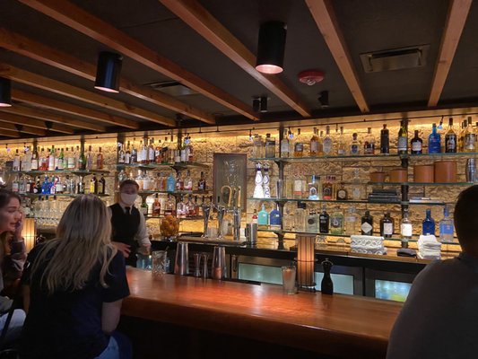 THE HONOR BAR - 333 Photos & 296 Reviews - 26A Highland Park Village ...