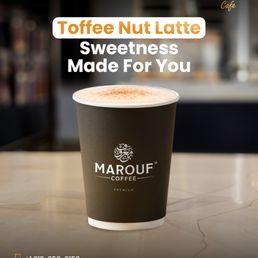 MAROUF CAFE - Updated July 2025 - 79 Photos & 17 Reviews - 15022 ...