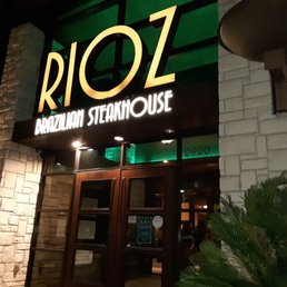RIOZ BRAZILIAN STEAKHOUSE - Updated January 2025 - 520 Photos & 957 ...