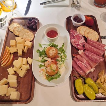 BASILE - FINE ITALIAN KITCHEN - Updated January 2026 - 518 Photos & 622 ...