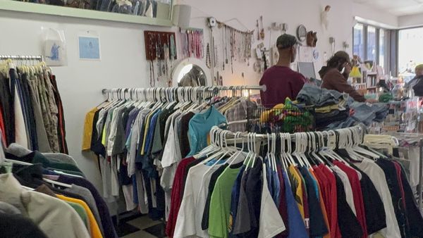 CIRCLE THRIFT & ART SPACE - Updated December 2025 - 22 Photos & 19 ...