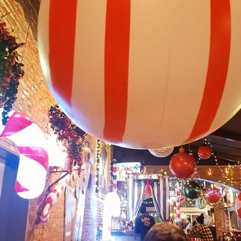 THE GOVERNESS BAR & RESTAURANT - Updated January 2026 - 53 Photos & 35 ...