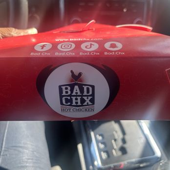 BAD CHX - Updated December 2025 - 91 Photos & 73 Reviews - 2802 Old ...