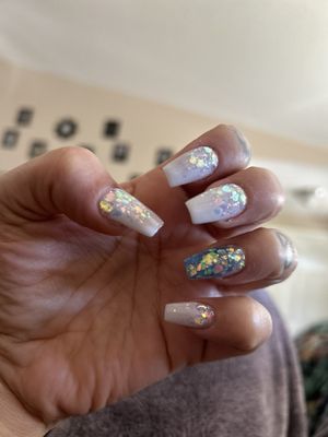 CINDY’S NAILS - Updated August 2025 - 241 Photos & 115 Reviews - 1136 ...