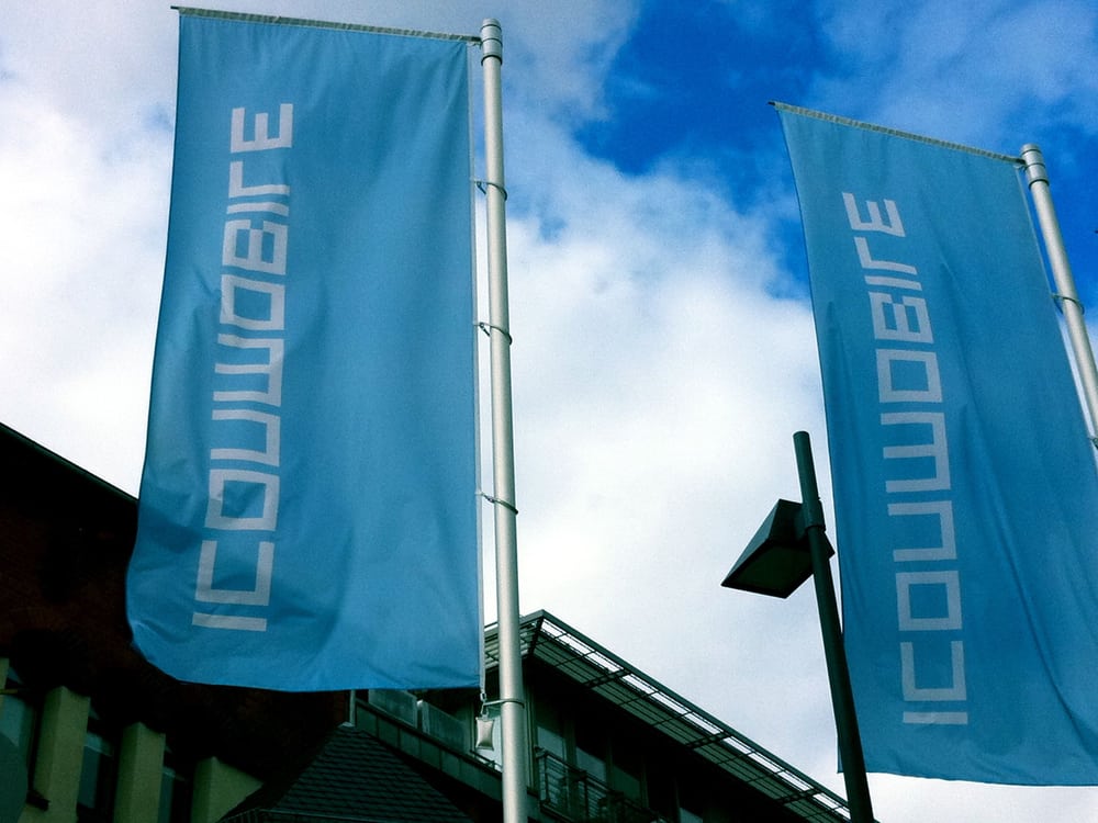 ICONMOBILE - Updated August 2024 - 10 Photos - Wallstr. 14A, Berlin ...