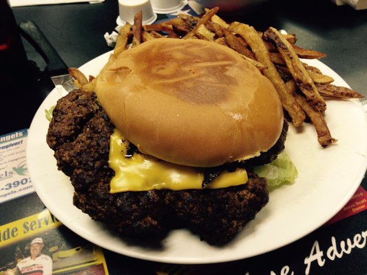 BORDERLINE CAFE - 27 Reviews - Cafes - 9786 US Hwy 271 N, Powderly, TX ...