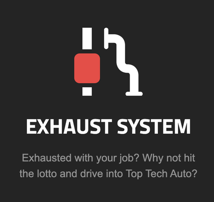 TOP TECH AUTOMOTIVE - Updated October 2025 - 38 Photos & 34 Reviews ...