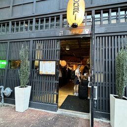 TONARI - Updated April 2025 - 1121 Photos & 295 Reviews - 707 6th St NW ...
