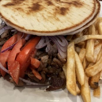 XANDO CAFE - Updated September 2025 - 122 Photos & 207 Reviews - 8729 W ...