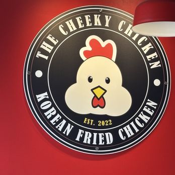 THE CHEEKY CHICKEN - Updated December 2025 - 57 Photos & 23 Reviews ...