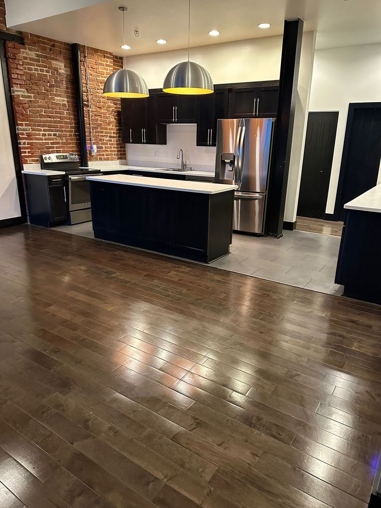 NO LIES CLEANING - Updated August 2025 - 29 Photos - 315 Grant Ave ...