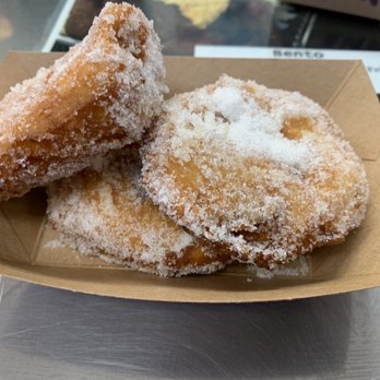 SANDY’S DRIVE IN - Updated June 2024 - 94 Photos & 66 Reviews - 79-7432 ...