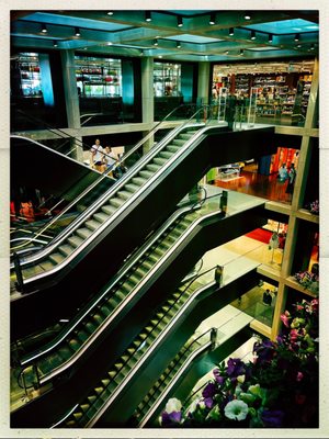 RINASCENTE - Updated December 2025 - 48 Photos & 16 Reviews - Via del ...