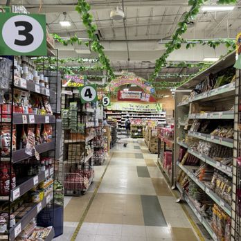 MARUKAI MARKET - Updated October 2025 - 831 Photos & 353 Reviews - 8151 ...