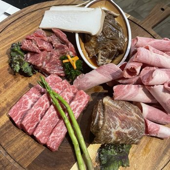 WON BBQ - Updated August 2025 - 132 Photos & 35 Reviews - 1301 Custer ...