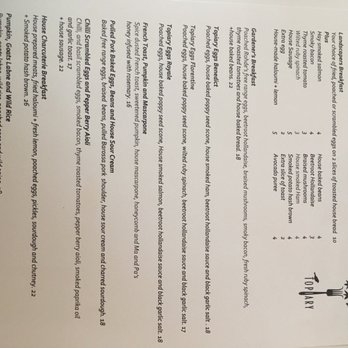 THE TOPIARY CAFE - Updated December 2025 - 40 Photos & 18 Reviews ...