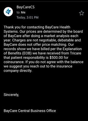 MEASE COUNTRYSIDE HOSPITAL - Updated January 2026 - 36 Photos & 132 ...