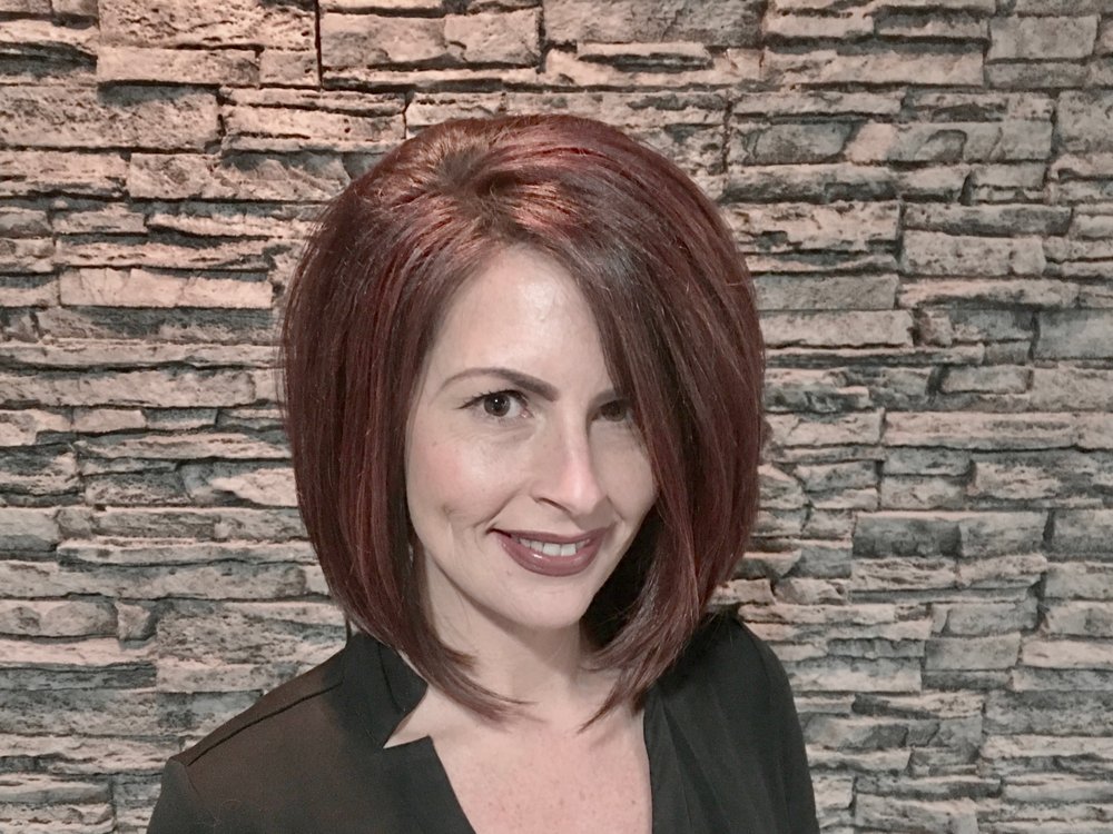 AMY CONTI MASTER STYLIST - Request an Appointment - 221 Vertin Blvd ...