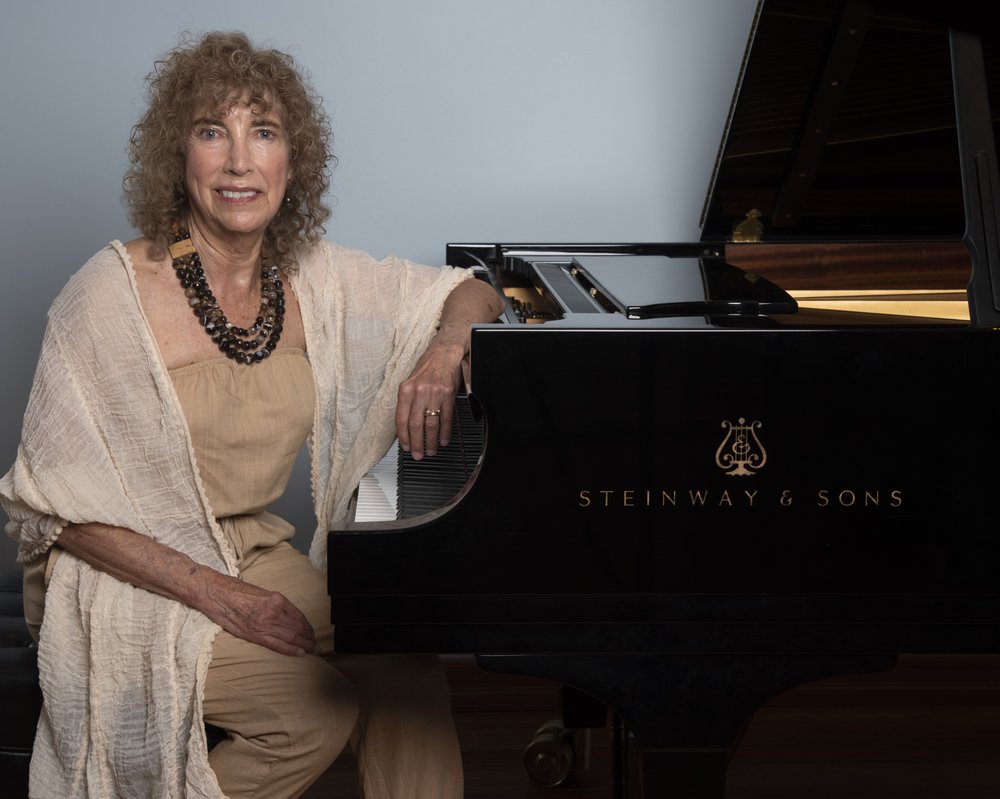 NATALIE ROSS PIANO STUDIO - Updated June 2025 - Los Angeles, California ...
